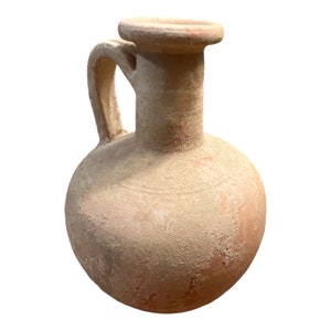 Imperial Era Ancient Roman Pitcher; 1st to 3rd Century - Etsy