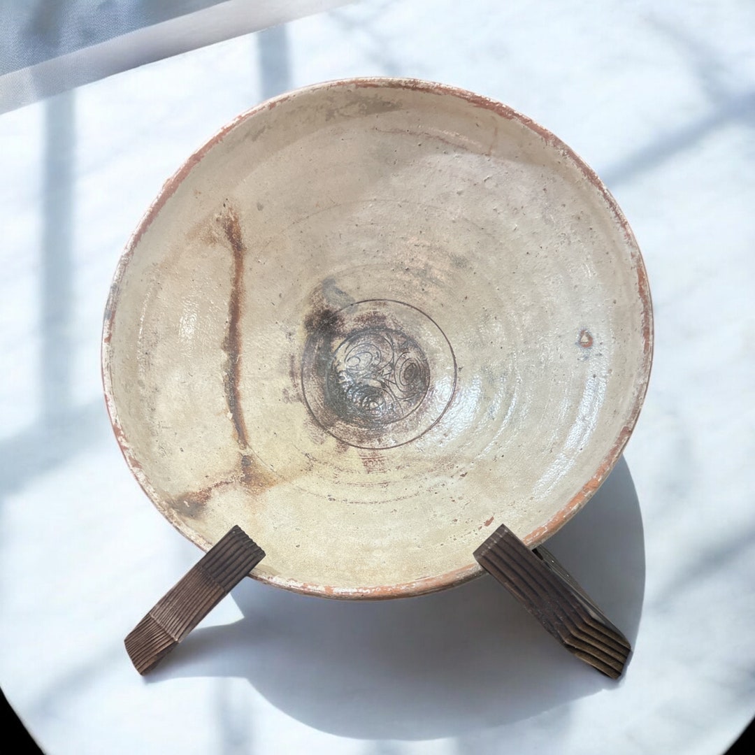 Eastern Roman Empire Shipwreck Bowl; 1300 A.D. - Etsy