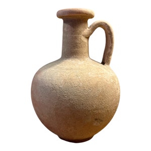 Imperial Era Ancient Roman Pitcher; 1st to 3rd Century - Etsy