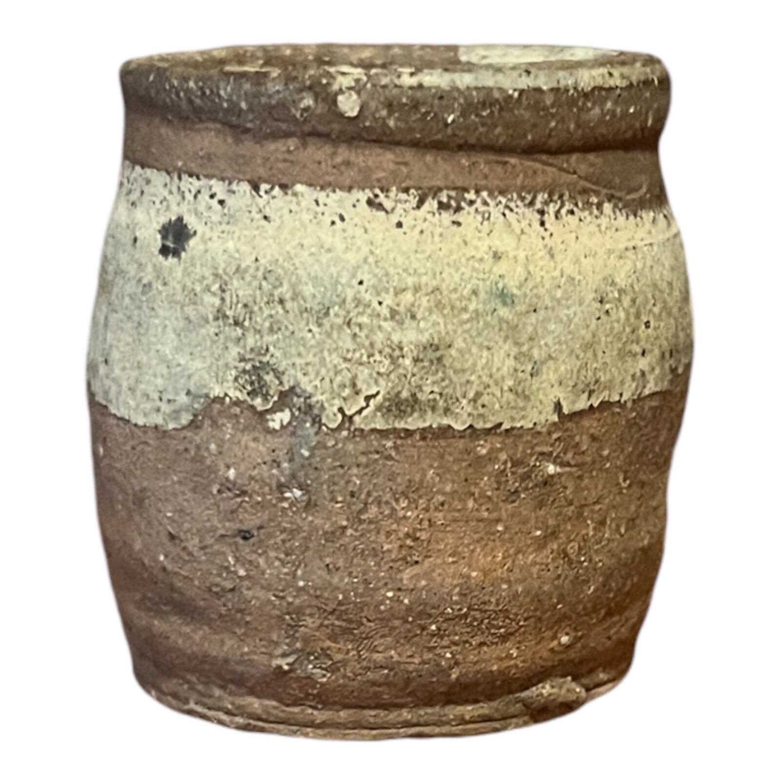 Angkor / Khmer Period Ancient Pottery Jarlet - Etsy