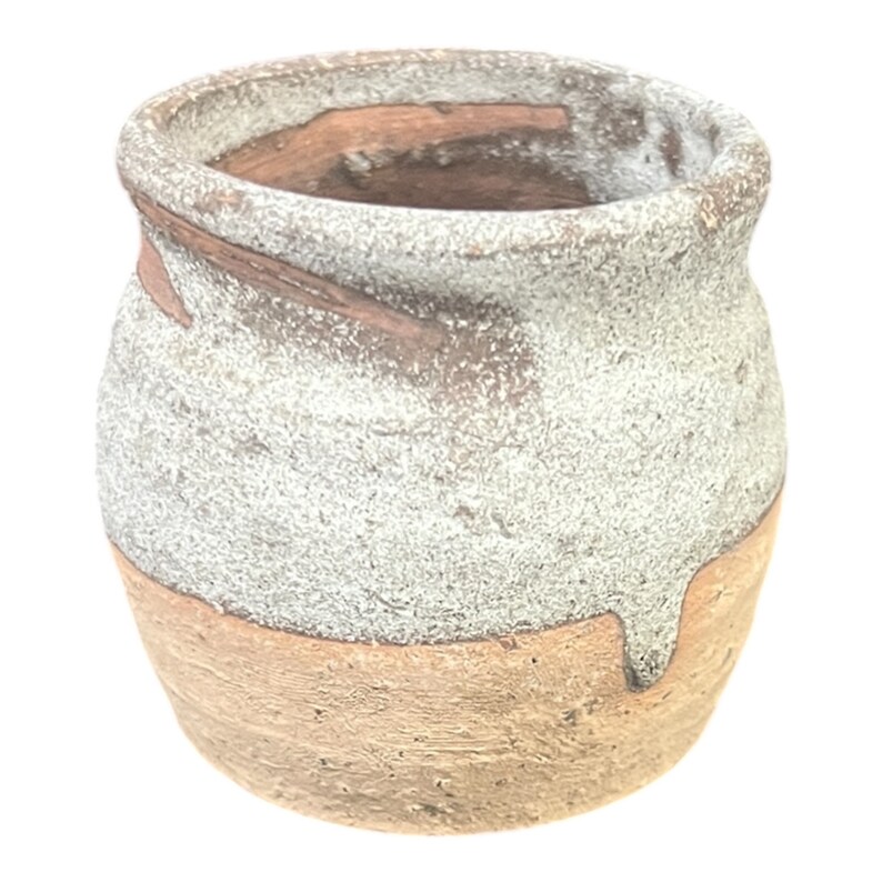 Angkor / Khmer Period Ancient Pottery Jarlet - Etsy