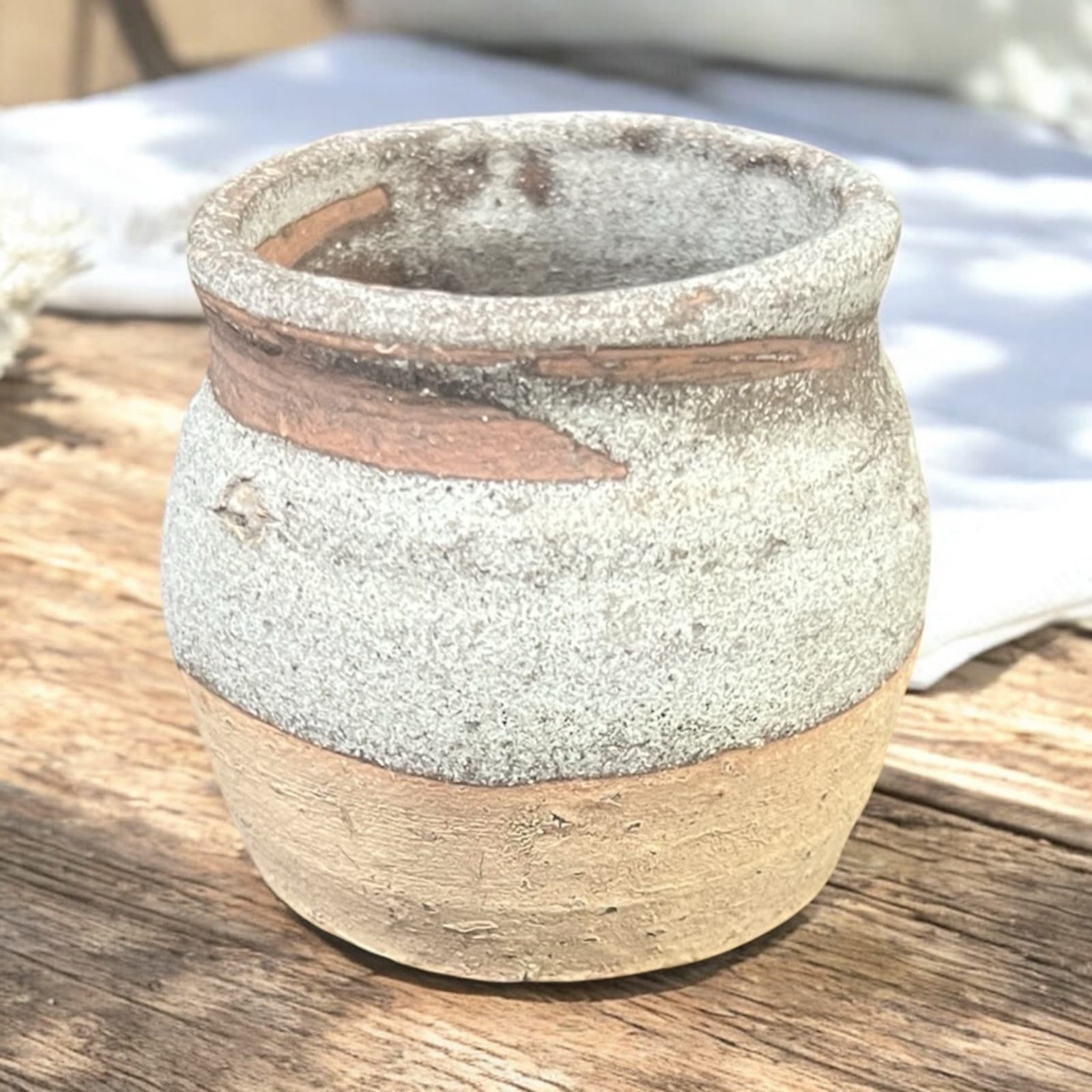 Angkor / Khmer Period Ancient Pottery Jarlet - Etsy