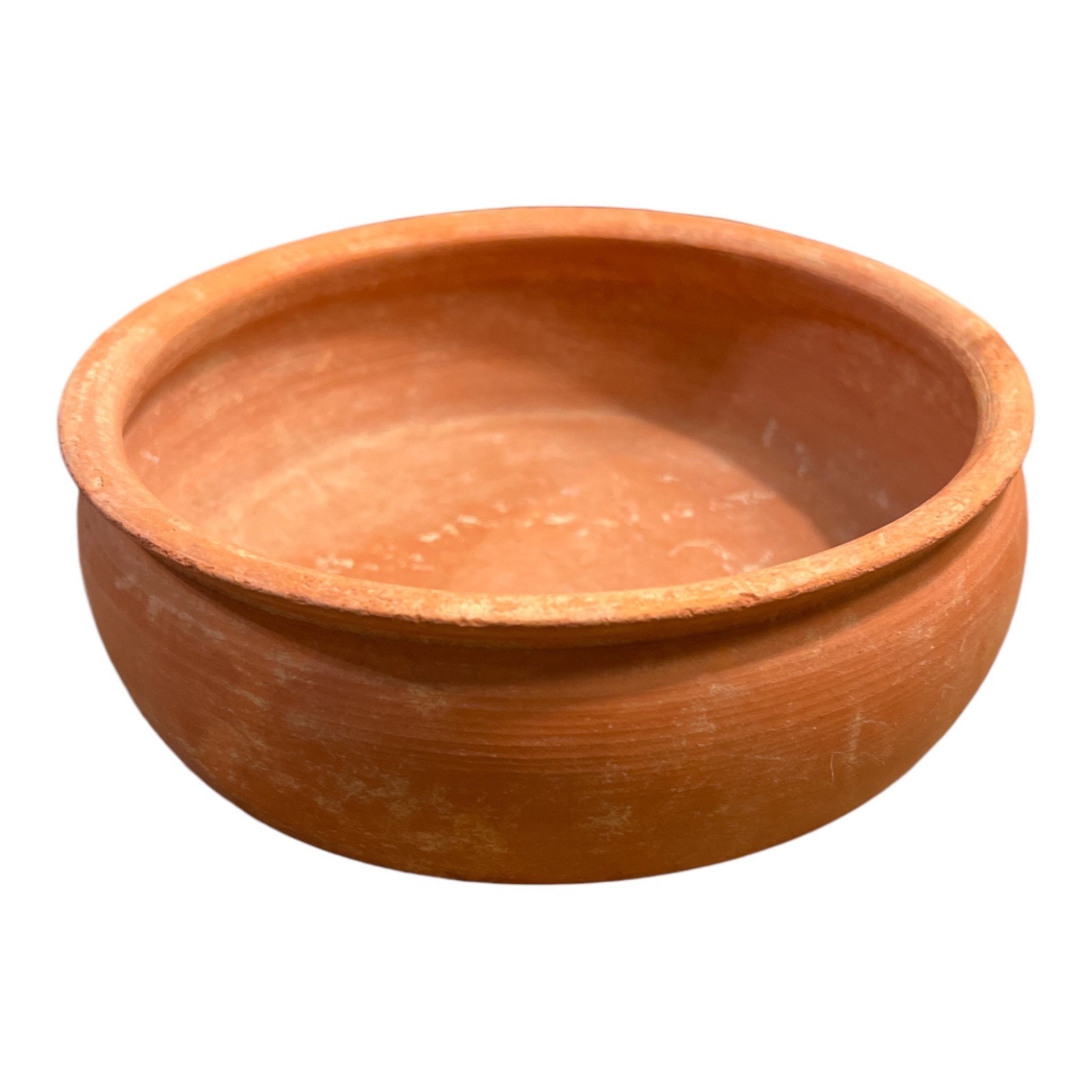 Ancient Roman Terracotta Lipped Bowl 1st 3rd Century - Etsy