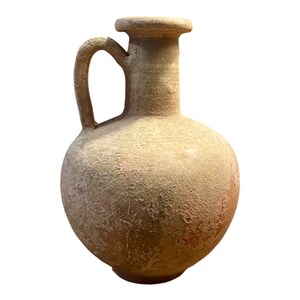 Imperial Era Ancient Roman Pitcher; 1st to 3rd Century - Etsy