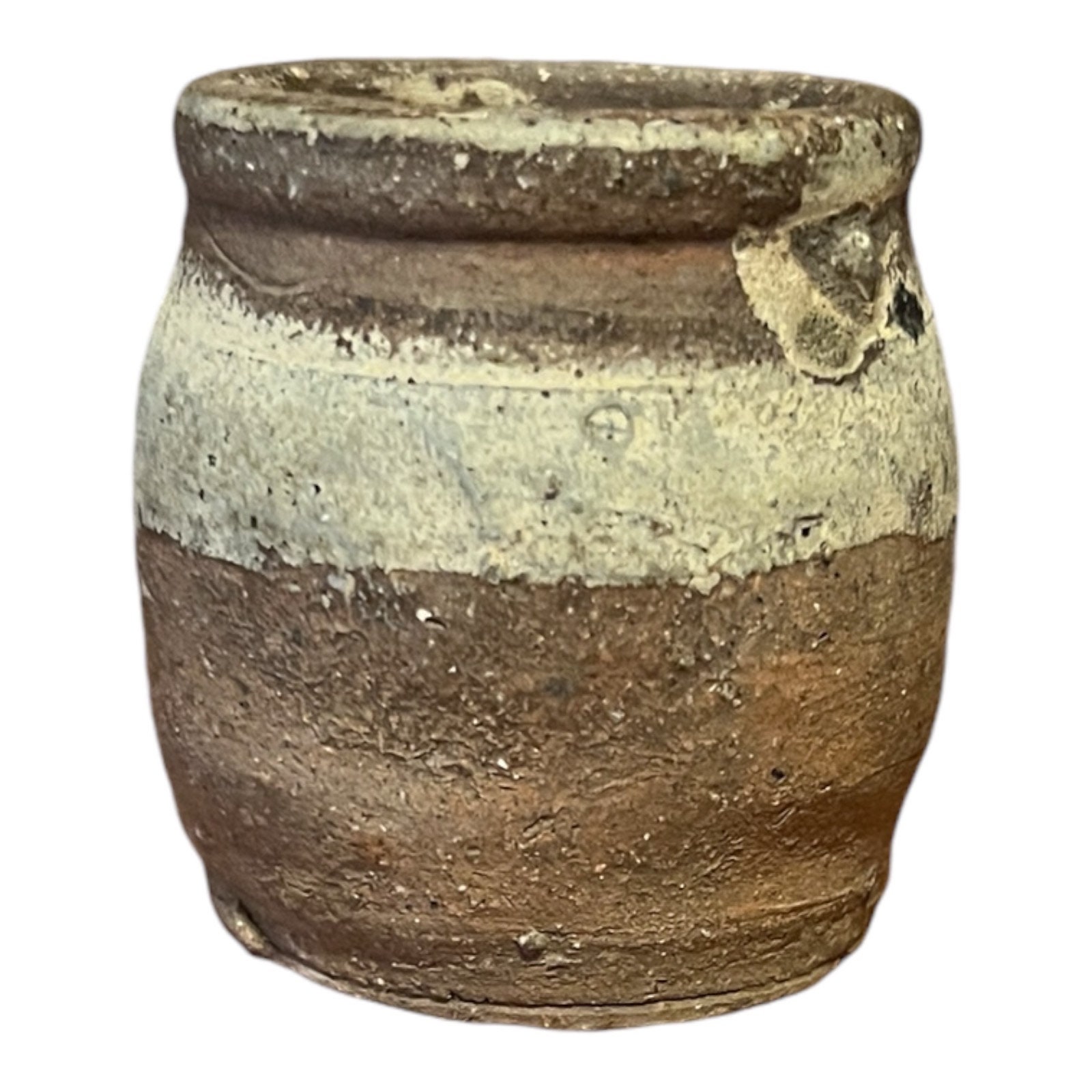 Angkor / Khmer Period Ancient Pottery Jarlet - Etsy