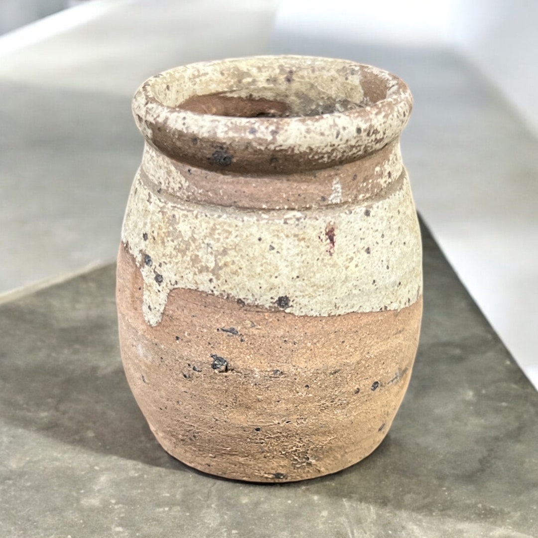 Angkor / Khmer Period Ancient Pottery Jarlet - Etsy