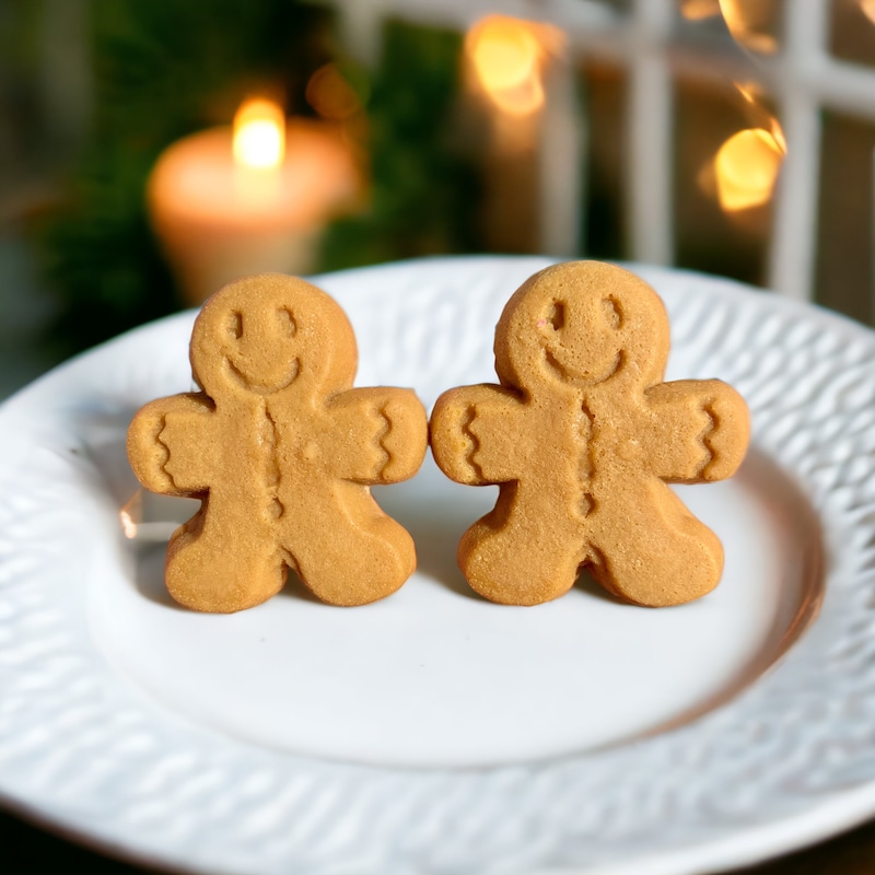 Faux Gingerbread - Etsy