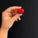 Bing Cherries Wax Embeds, Wax Cherries, Cherry Embeds, Fake Fruit, Wax ...