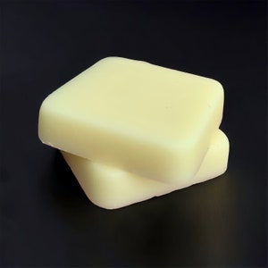 Realistic Sliced Butter Wax Embeds, Fake Butter, Realistic Food, Fake ...