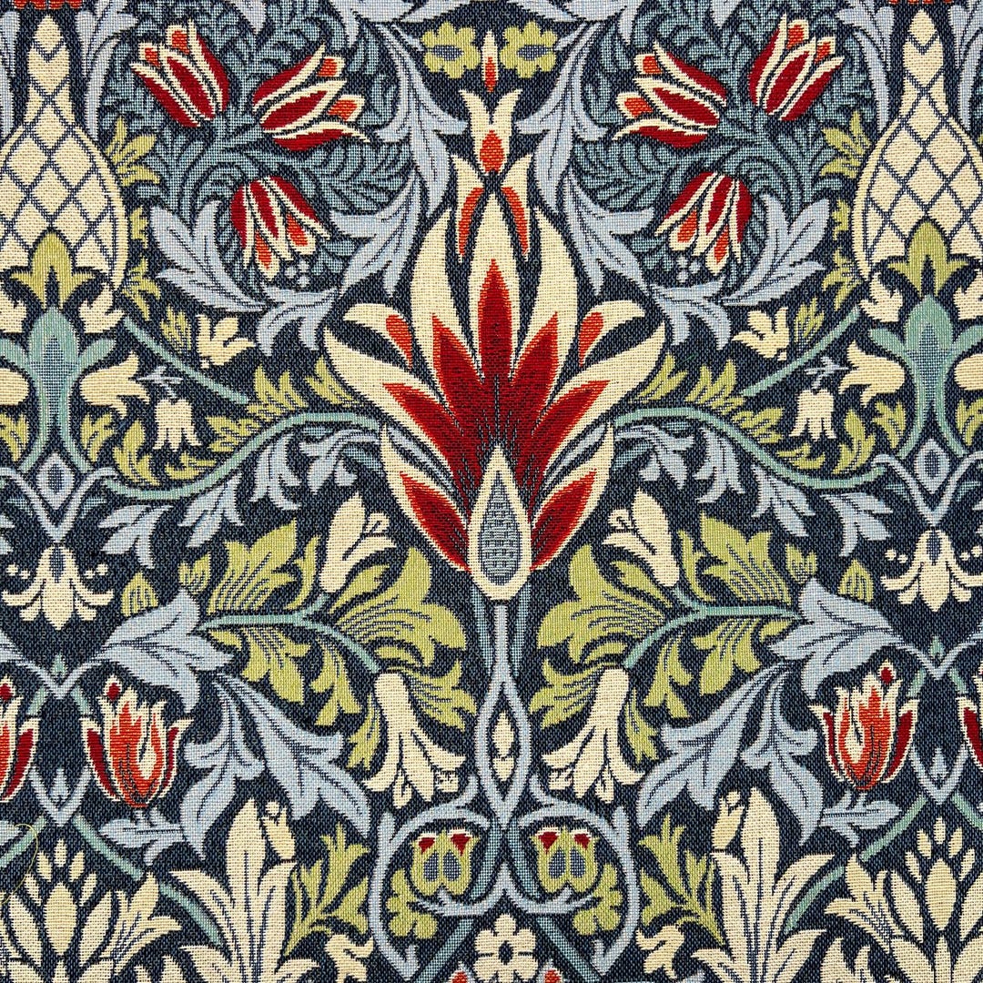 Snakeshead by William Morris Custom Made to Measure Fully Lined ...