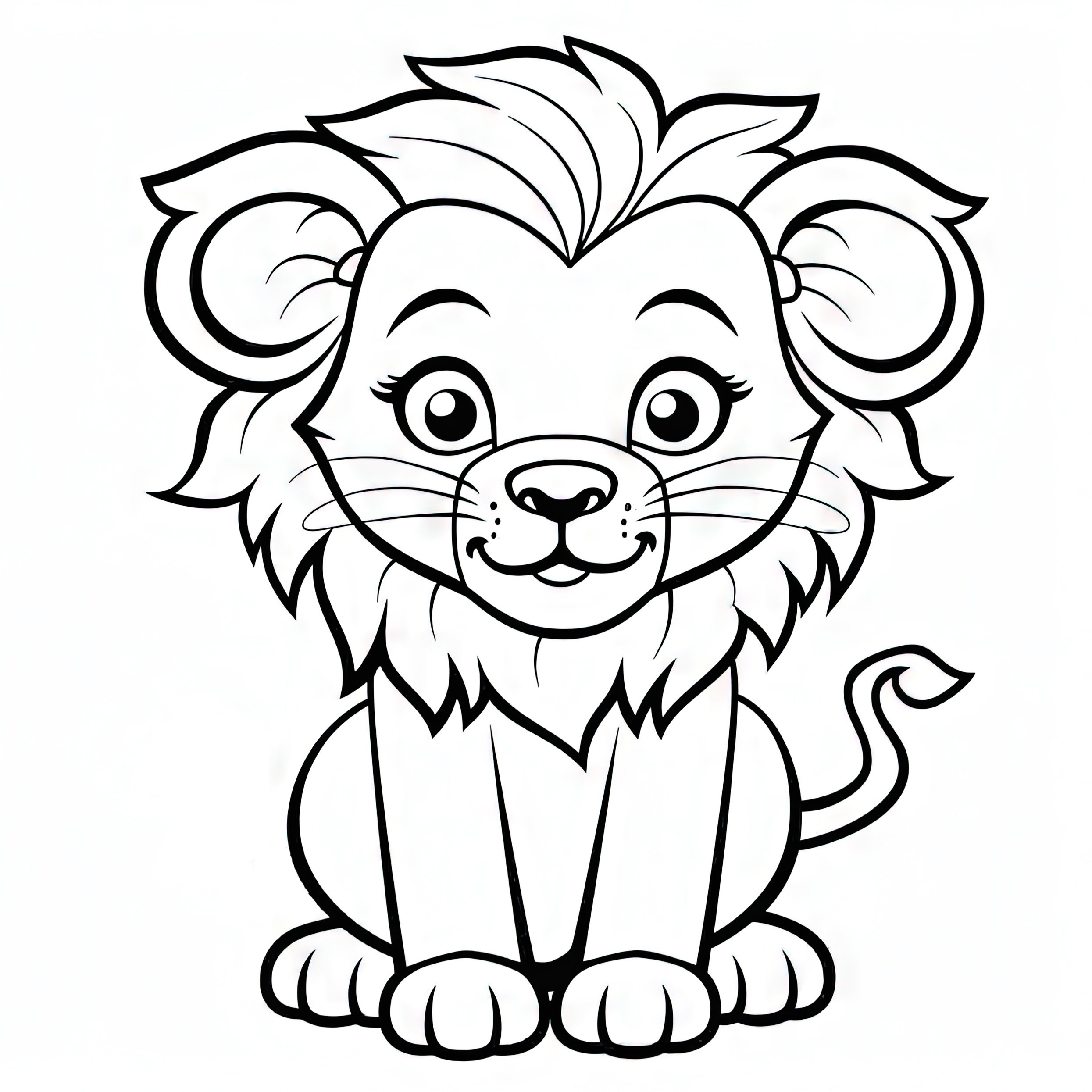 Animal Theme Colouring Pages - Set of 20 - Etsy