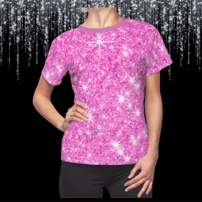 Bling Tee Shirts - Etsy