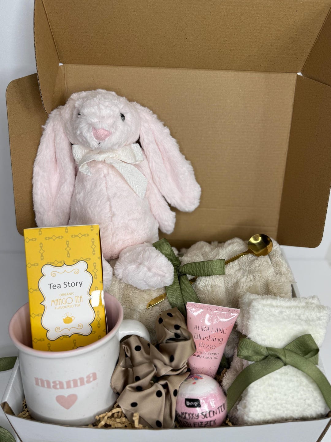 Maternity Gift, New Mom, Spa Gift, Mom Care Package, New Baby Gift Mom ...
