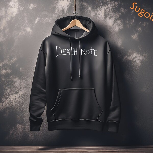 Death Note - Etsy