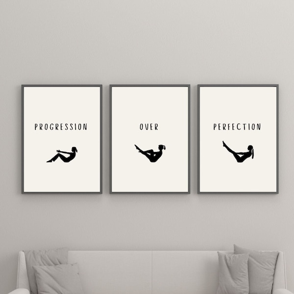 Pilates Studio Decor - Etsy