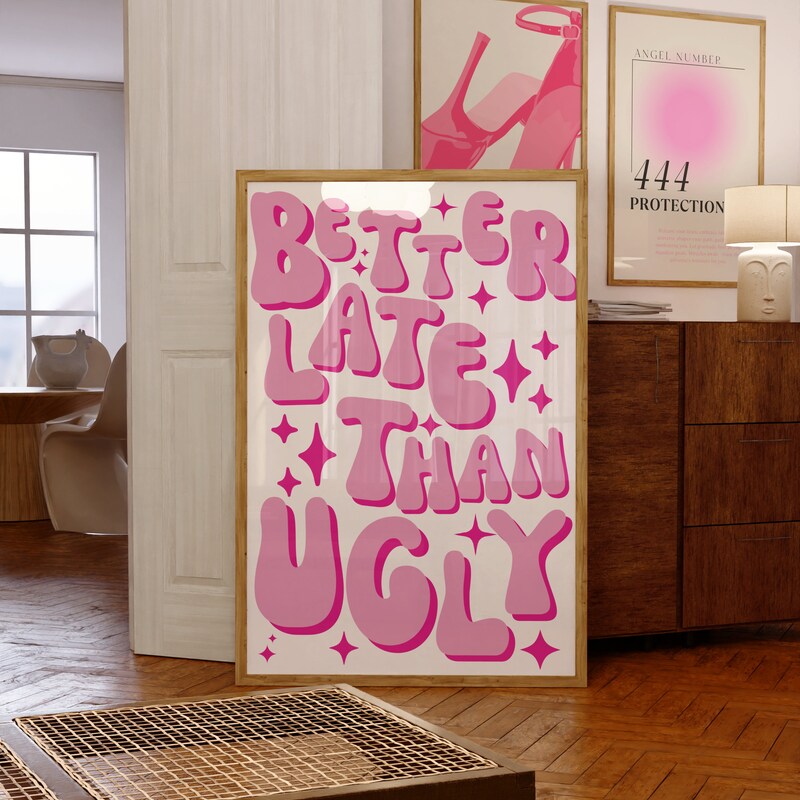 Funny Wall Decor - Etsy Canada