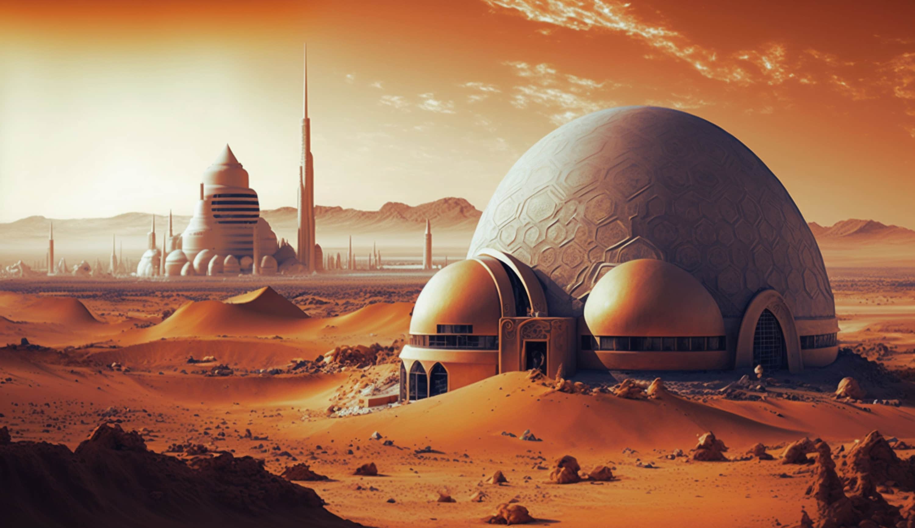 Space Design Series: 5 - Etsy