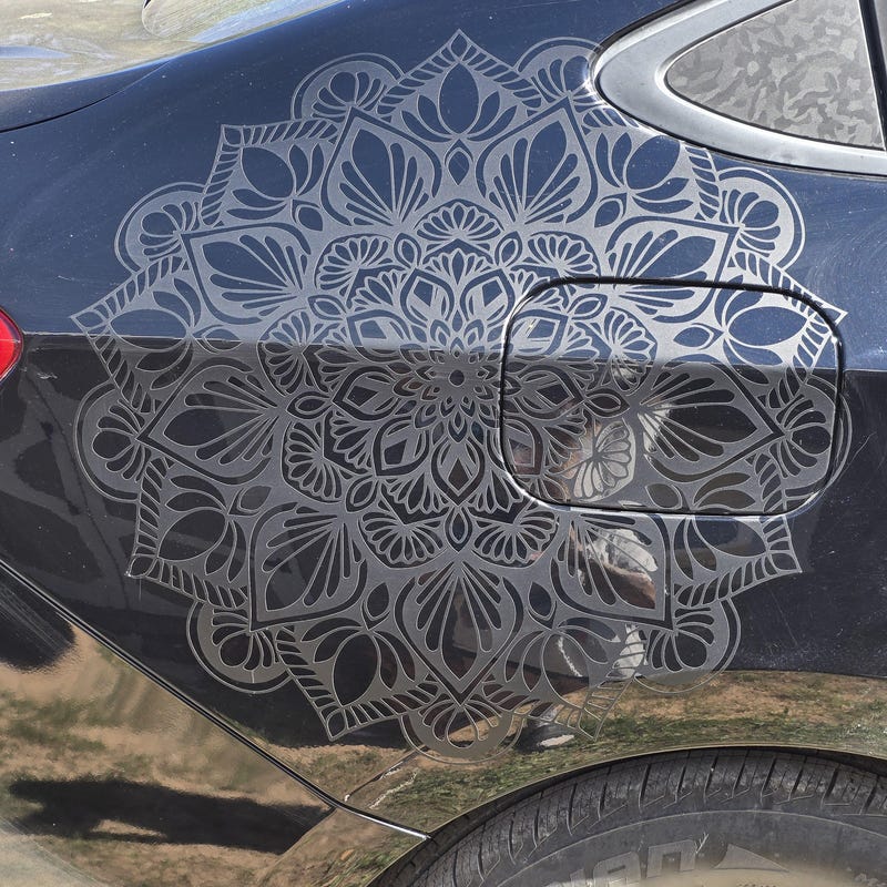 Popular Car Decals - Etsy