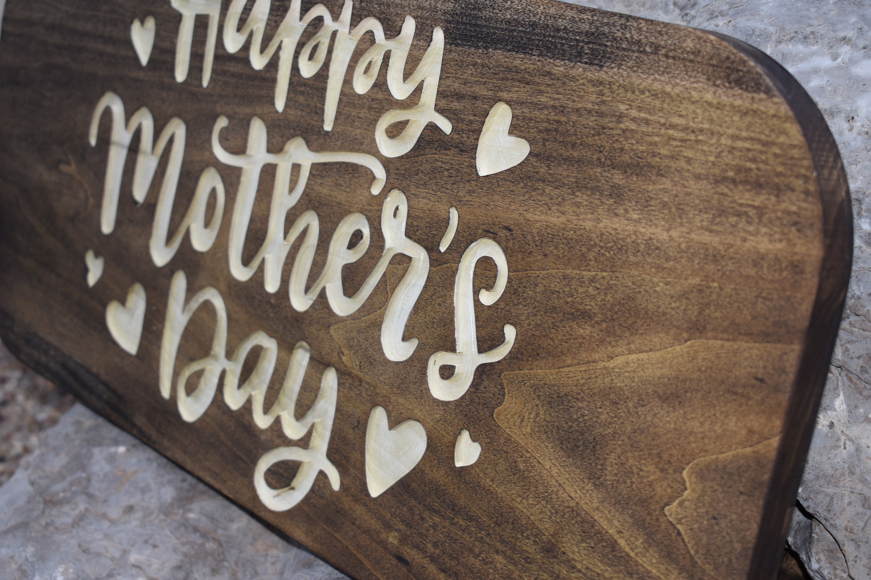 Mothers Day Sign - Etsy