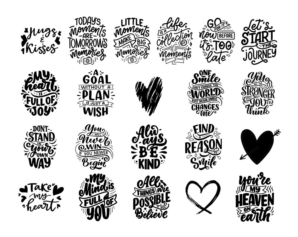 500+ Love Svg Bundle, Hearth Svg, Valentines SVG, Love Quote, Love ...