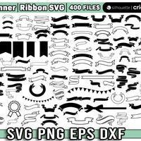 Banner Logo SVG #3, Banner Svg, Ribbon Svg, Label Svg, Banner Clipart ...