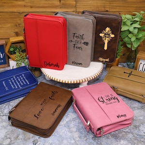 Personalized Bible - Make Your Own Bible