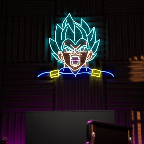 Cool Neon Sign - Etsy