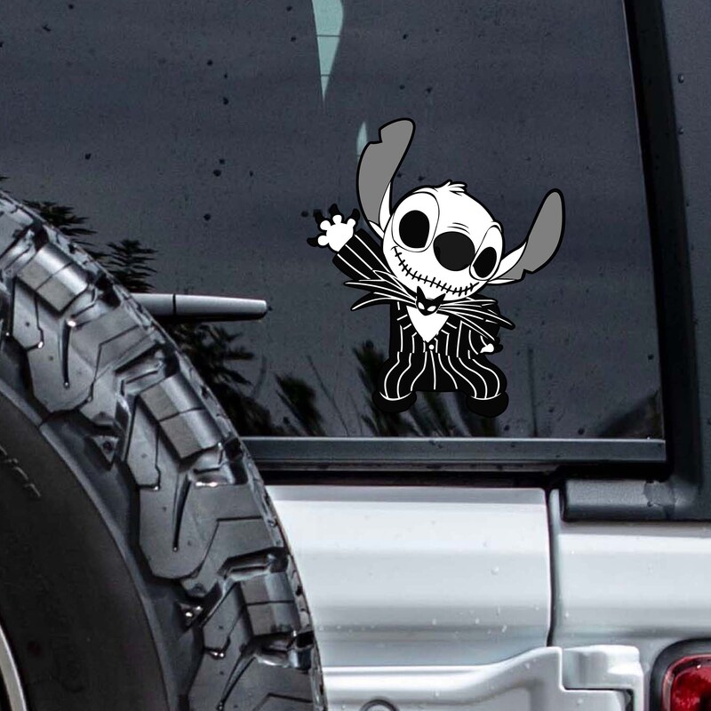 Jack Skellington - Etsy