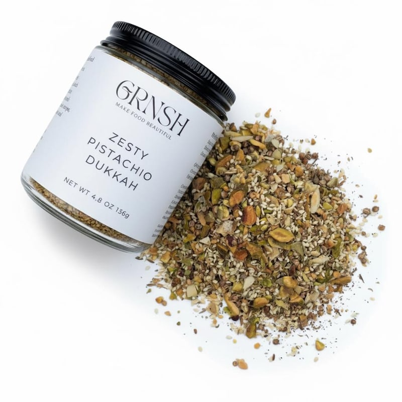 Zesty Spices - Etsy