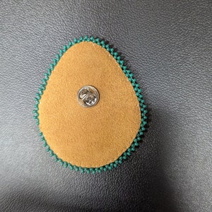 Bigfoot Pin - Etsy
