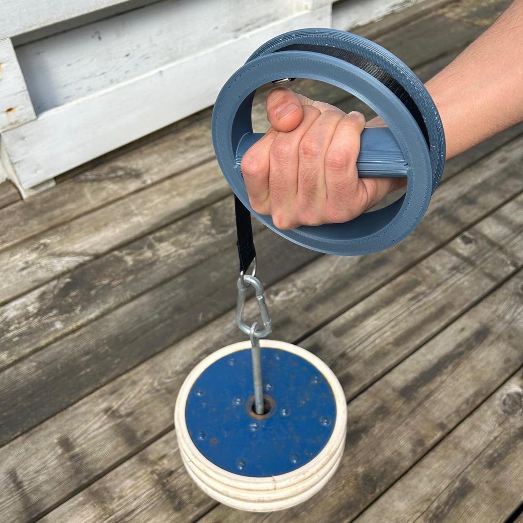 Armwrestling Equipment, Pronation Wheel, Wrist Forearm Workout ...