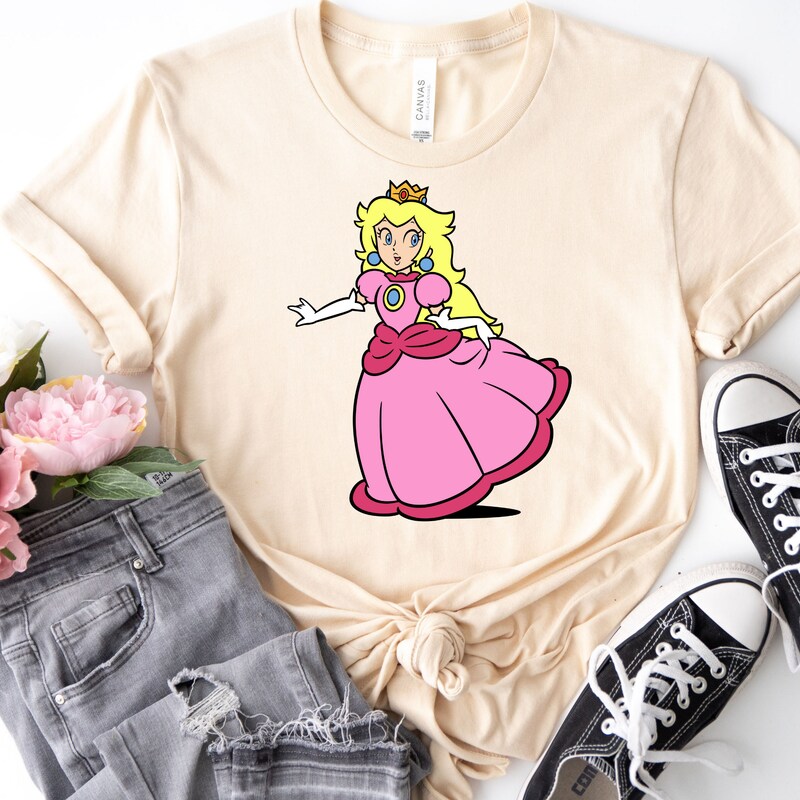 Peach and Pink - Etsy