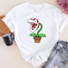 Bowser Sweatshirt, Super Mario Hoodie, Birthday Gift, Super Mario ...
