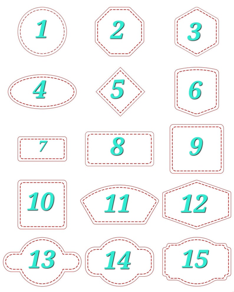 Custom Hat Patches With Heat Adhesive Backing | Leatherette | Laser ...