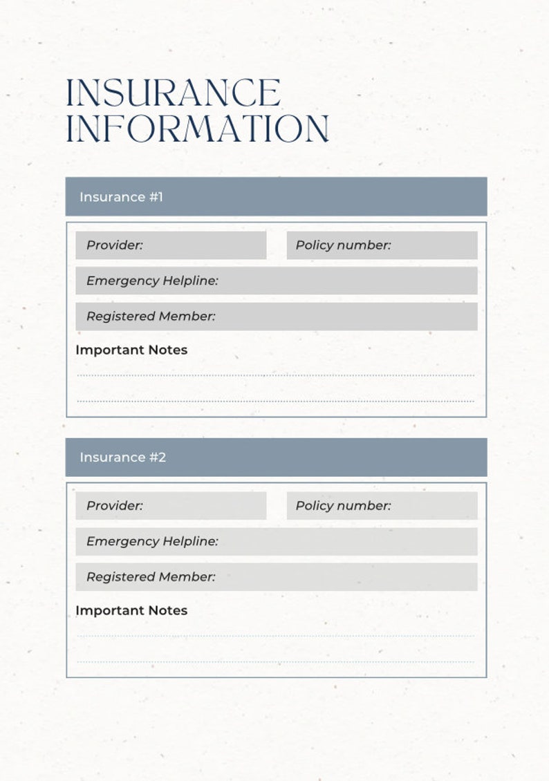 Caring for Your Elderly Guide- Senior Living Care - Etsy