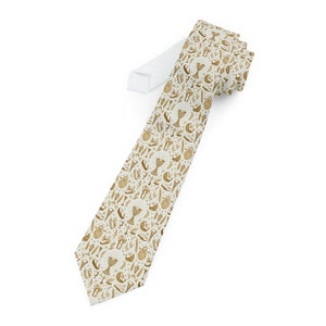 Catholic Tie | First Communion Tie for Men | Gift for Him - Etsy