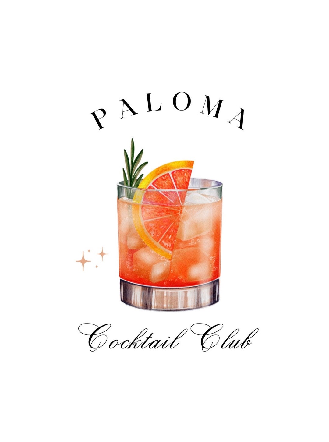 Paloma Sign, Paloma Cocktail Club, Cocktail Club Sign, College Sign ...