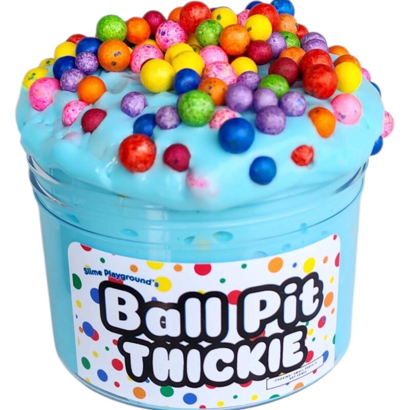 Peachy Baby Slime Kits - Etsy