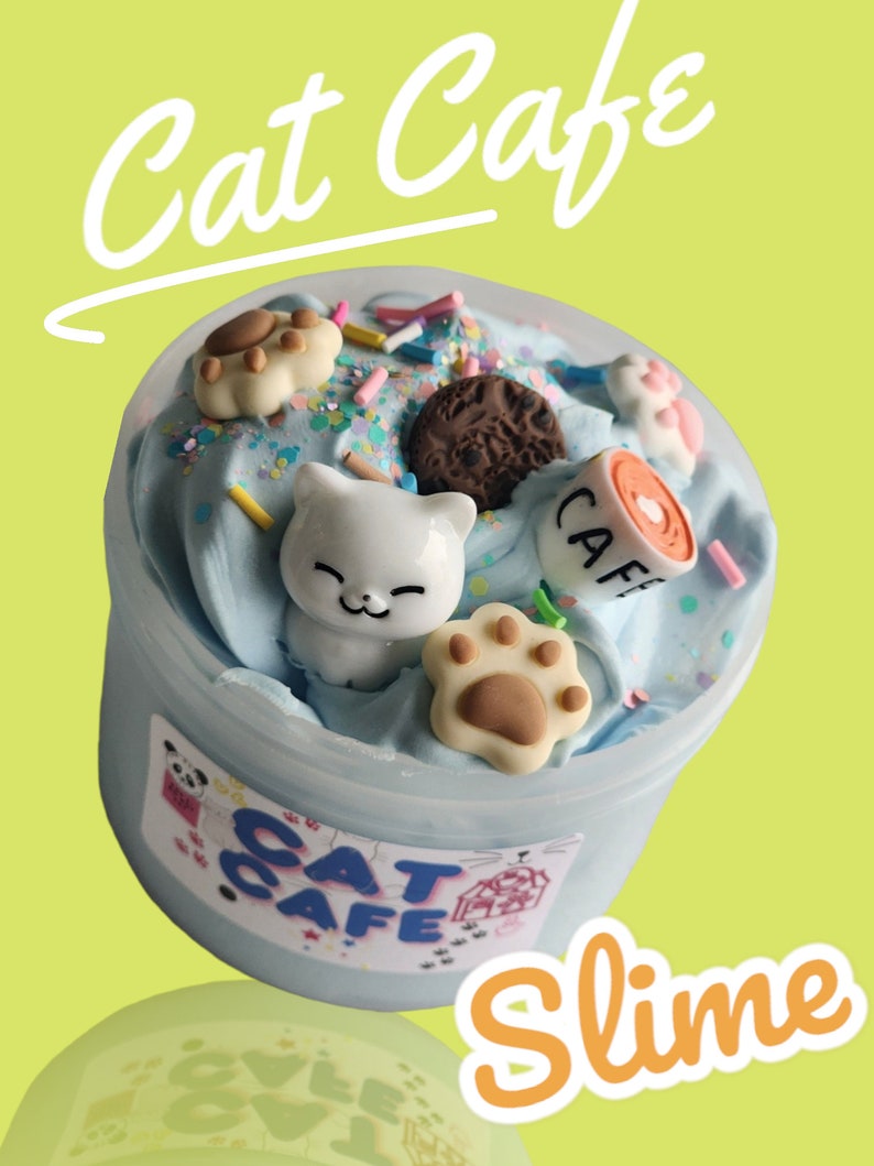 Slime Carry Bag Kit, Travel, Slime, Slimes, Kawaii Gifts, Slime Shop ...