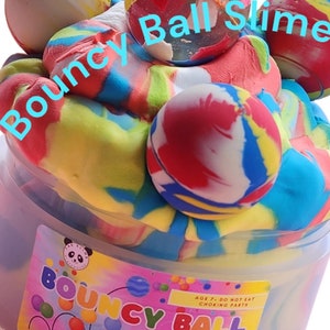 Slime Carry Bag Kit, Travel, Slime, Slimes, Kawaii Gifts, Slime Shop ...