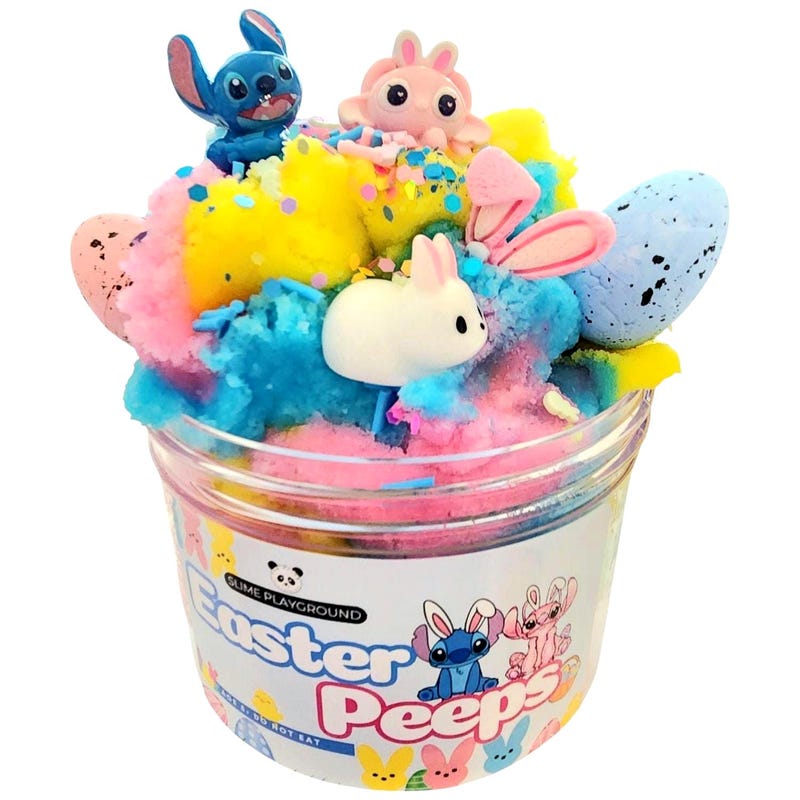 Slime - Etsy