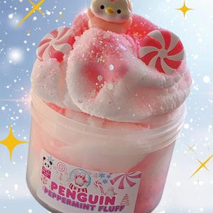 Slime Carry Bag Kit, Travel, Slime, Slimes, Kawaii Gifts, Slime Shop ...