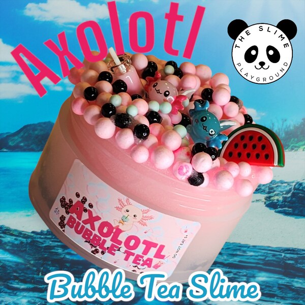 Peachy Baby Slime Kits - Etsy