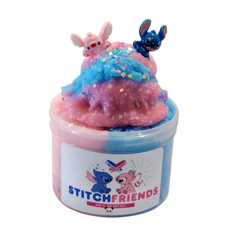 Slime Free Shipping - Etsy