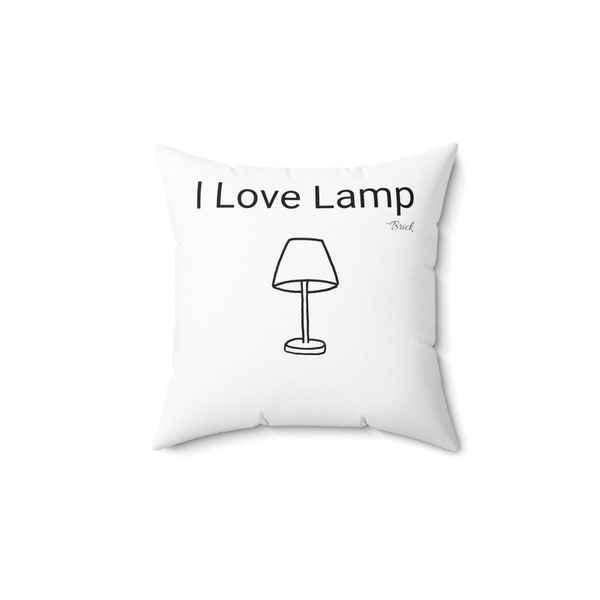 I Love Lamp - Etsy