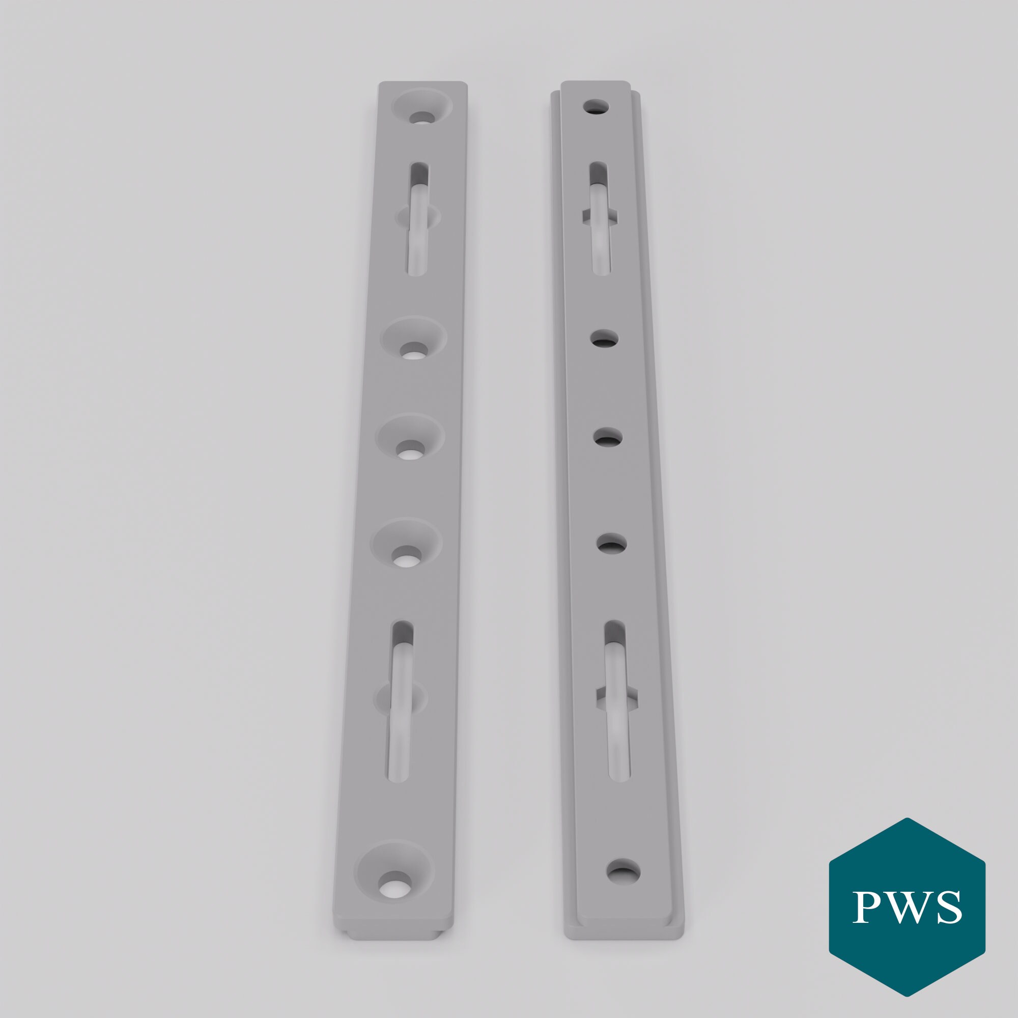 Slide Rails for Bosch GTS 10 XC Guide Rails for Bosch Table Saws - Etsy UK