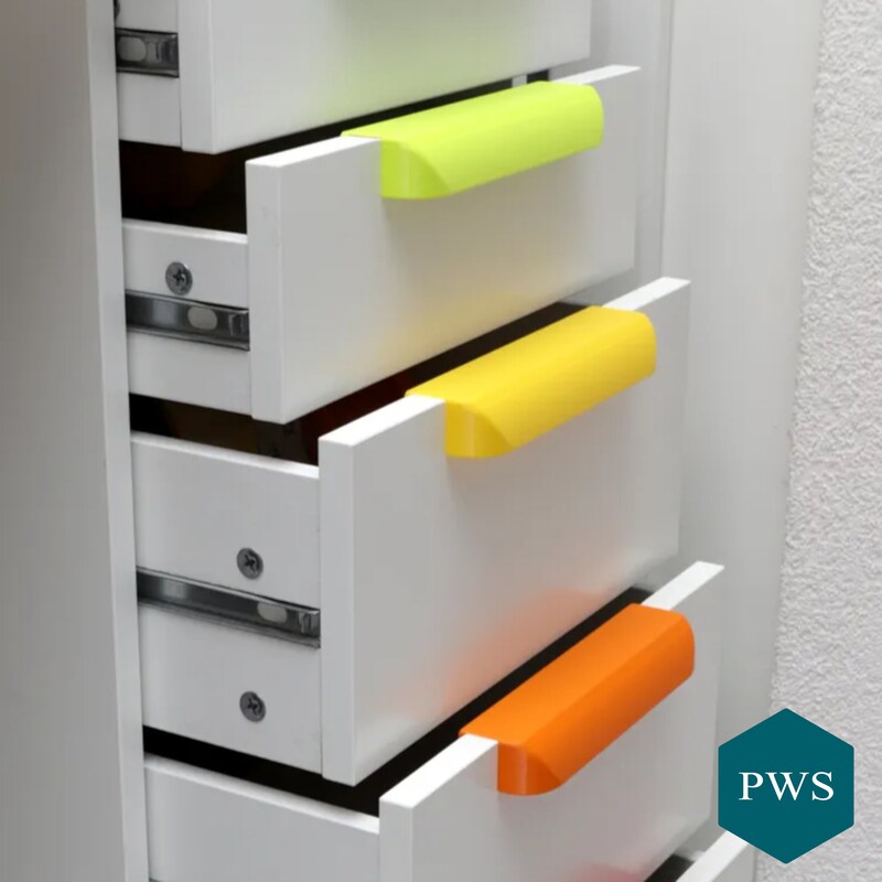 Ikea Alex Drawer Insert - Etsy