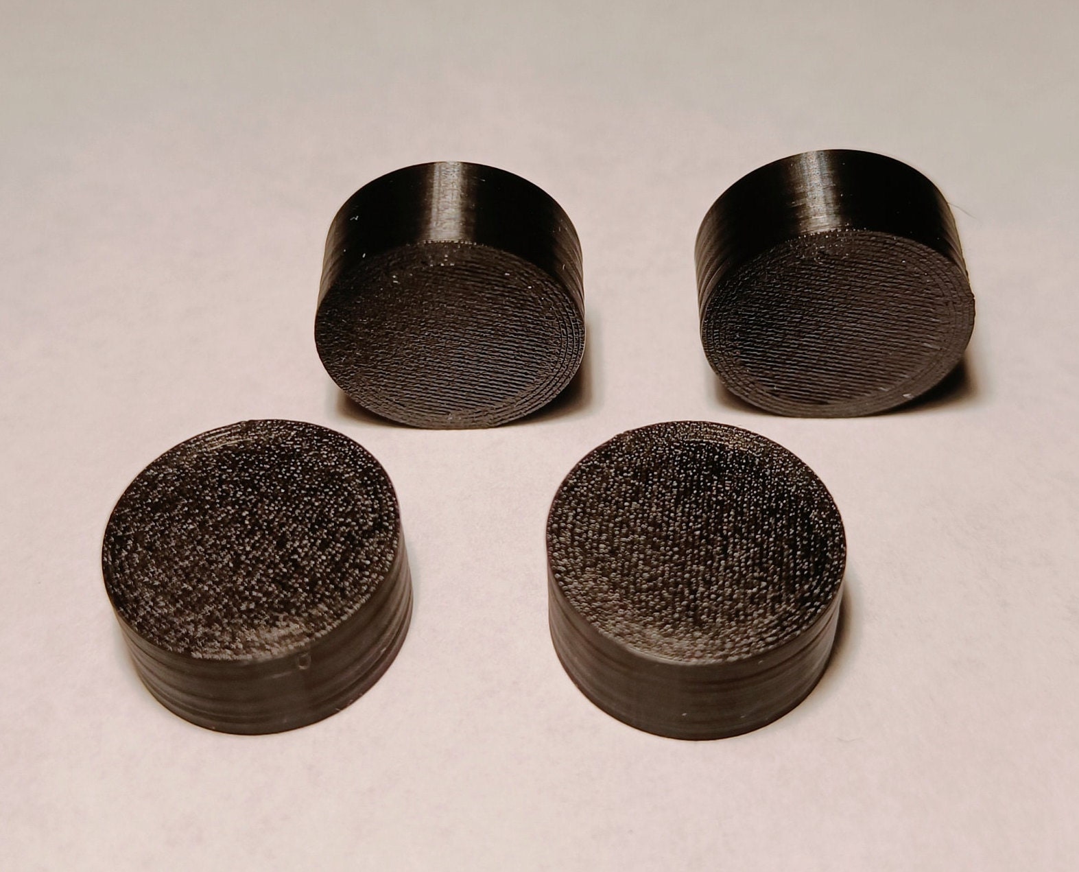 IKEA SKADIS Mounting Screw Cover Accessory for Ikea Skadis - Etsy