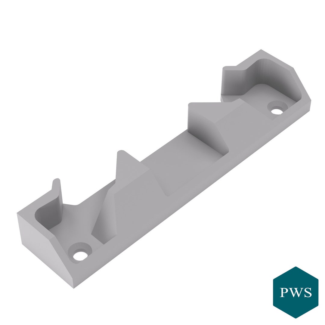 Striker Plate for Velux Roof Windows Reinforced Version Spare Part ...