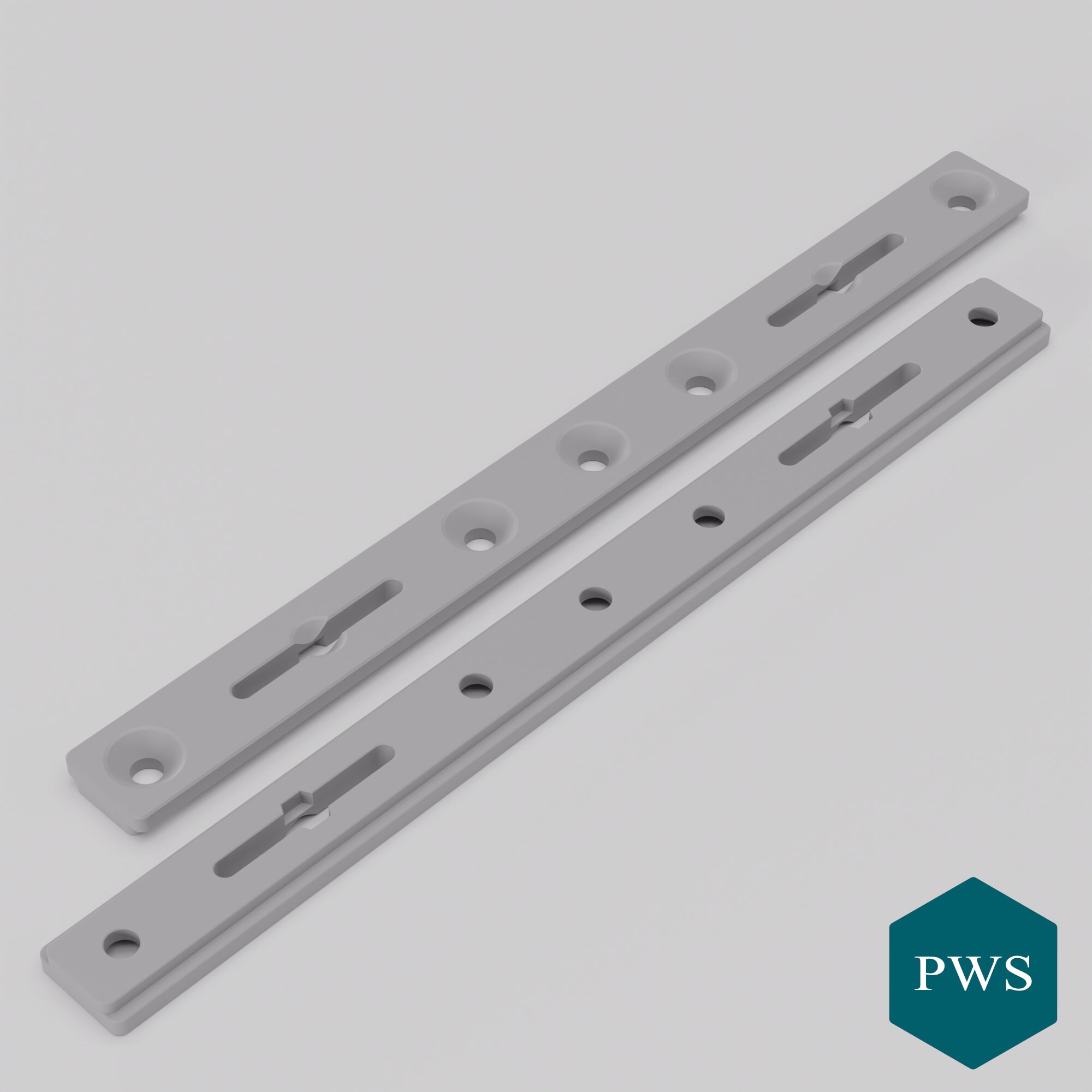 Slide Rails for Bosch GTS 10 XC Guide Rails for Bosch Table Saws - Etsy UK